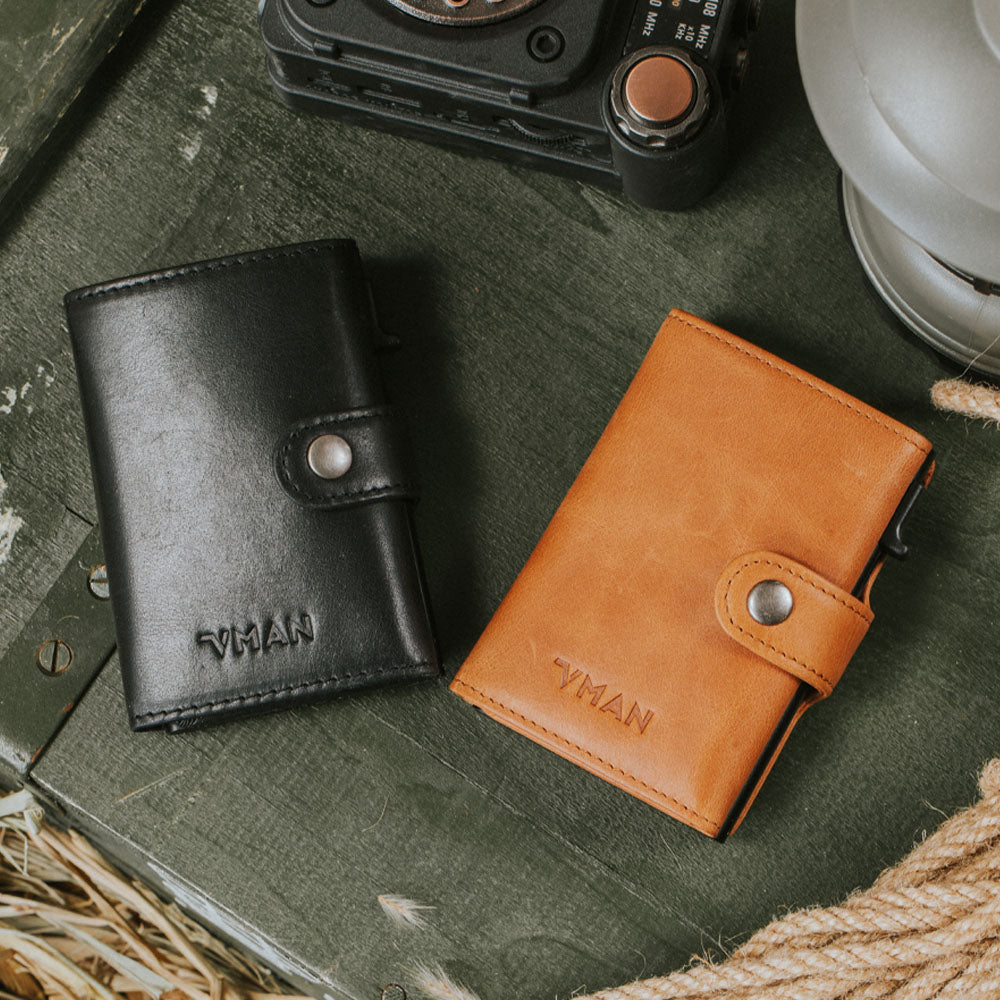 Wallets – VMAN